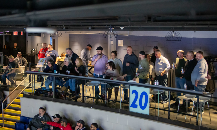 Springfield Thunderbirds | Tickets