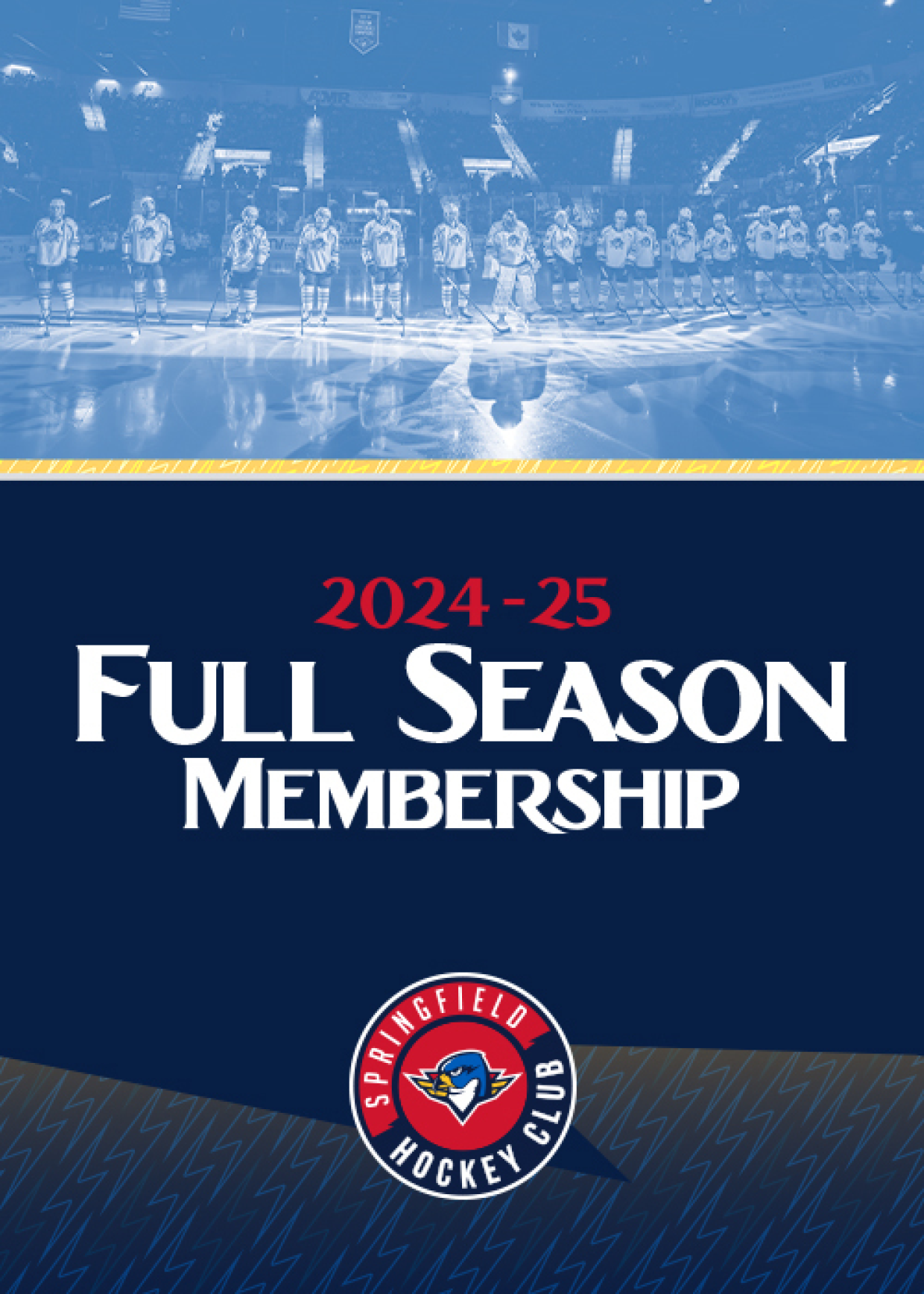 Springfield Thunderbirds | Homepage