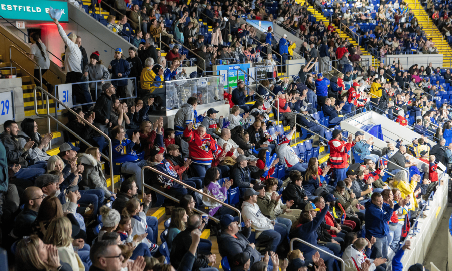 Springfield Thunderbirds | Tickets