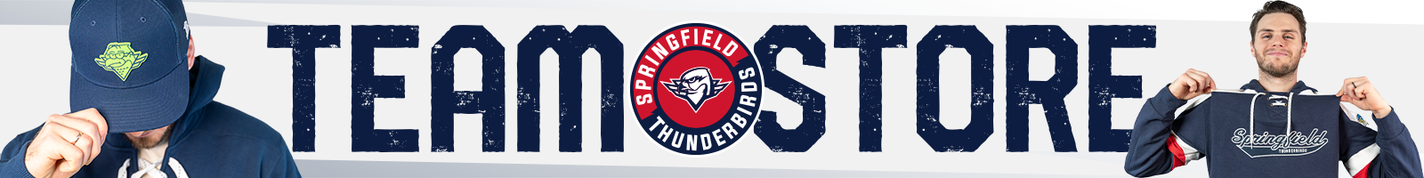 Springfield Thunderbirds | Homepage