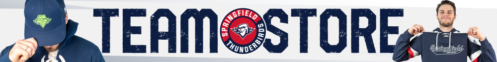 Springfield Thunderbirds | Homepage