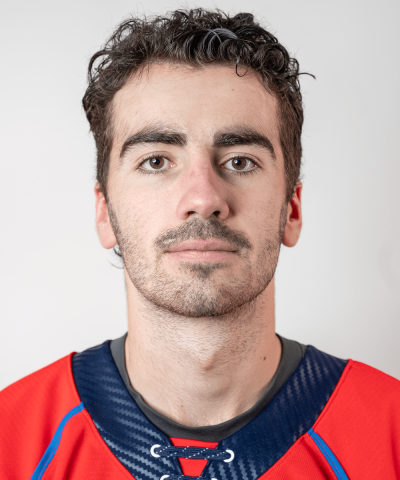 Springfield Thunderbirds | Roster