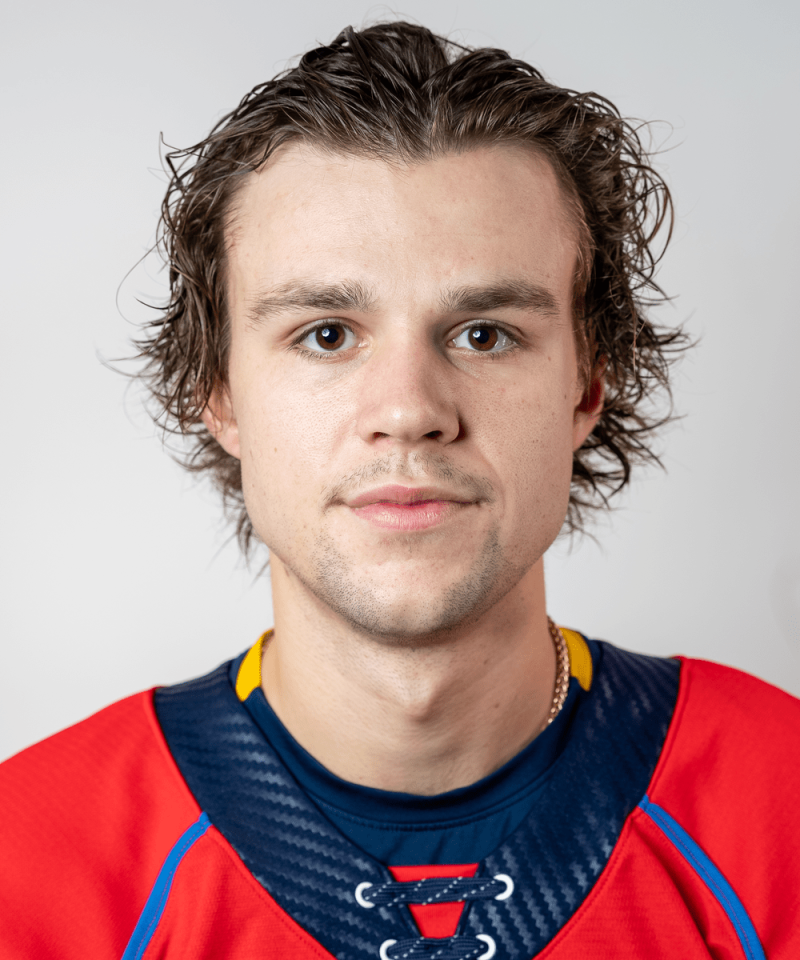 Springfield Thunderbirds | Hunter Skinner