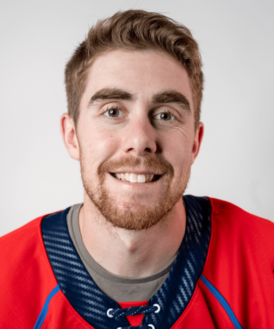 Springfield Thunderbirds | Roster