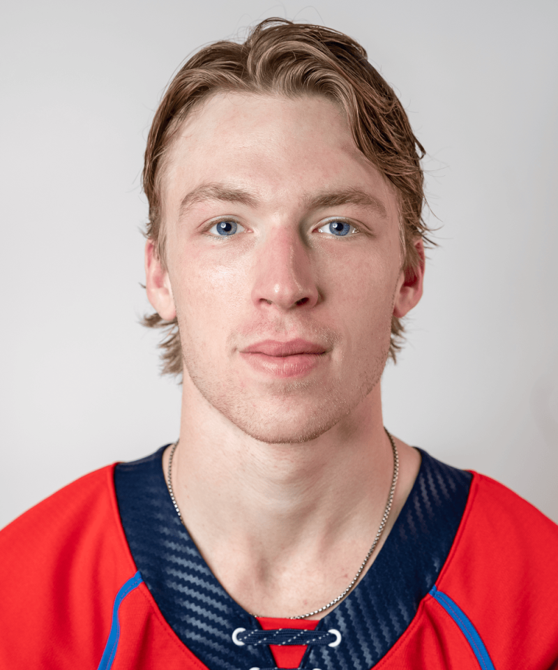 Springfield Thunderbirds | Roster