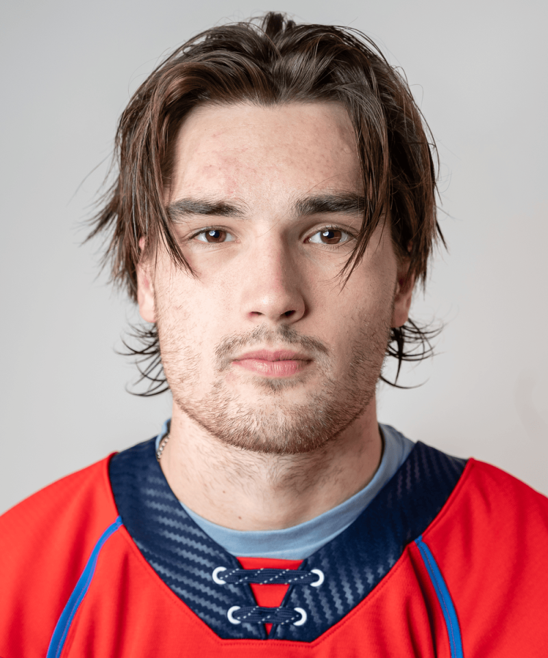 Springfield Thunderbirds | Roster