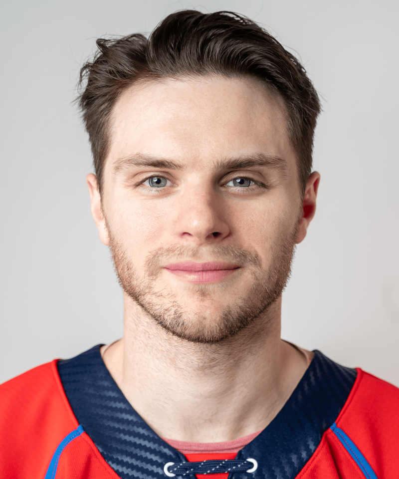 Springfield Thunderbirds | Matthew Peca