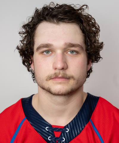 Springfield Thunderbirds | Roster